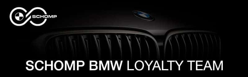 Thank You Lease Inspection | Schomp BMW