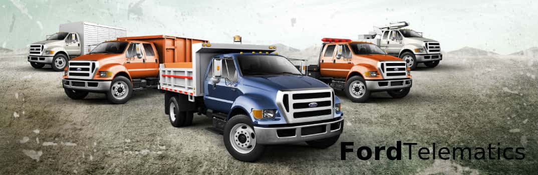 The New Ford Telematics | Allegheny Ford Truck Sales