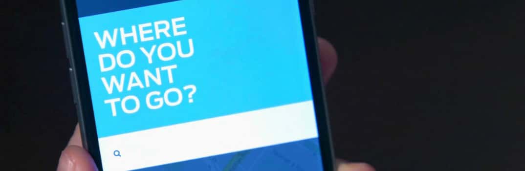 Testing a New Service with the Ford Transit | Allegheny Ford Truck Sales