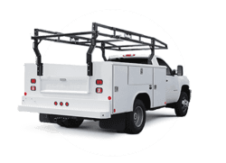 Reading Truck Body Dealers | Reading Utility & Service Body