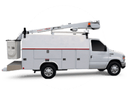 Reading Truck Body Dealers | Reading Utility & Service Body