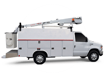 Reading Truck Body Dealers | Reading Utility & Service Body