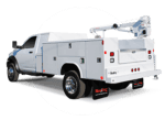 Reading Truck Body Dealers | Reading Utility & Service Body