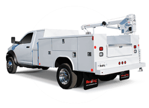Reading Truck Body Dealers | Reading Utility & Service Body