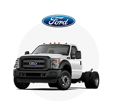 Chassis Cab Models | Isuzu | F450 Cab and Chassis | Heavy Duty