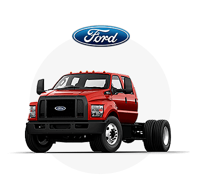 Chassis Cab Models | Isuzu | F450 Cab and Chassis | Heavy Duty