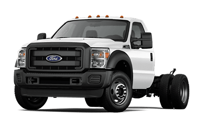 2017 Ford F-450 Super Duty Chassis Cab | New Ford F-450 XL