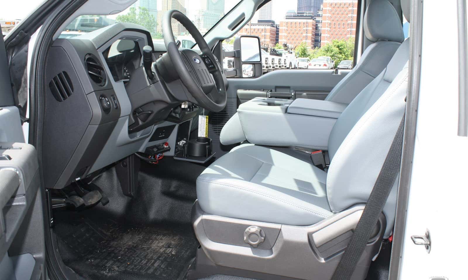 2017 Ford F-550 For Sale | Ford F-550 Super Duty