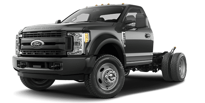 2017 Ford F-550 For Sale | Ford F-550 Super Duty