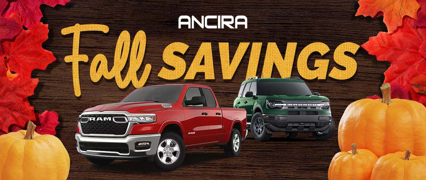 Ancira Auto Group | Dealer in San Antonio, TX