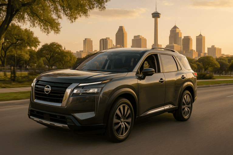 2025 Nissan Pathfinder - Which Trim is best for you? | Ancira Auto Group