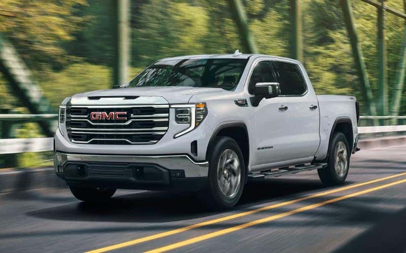 Is the 2026 GMC Sierra 1500 Denali Ultimate the Right Daily Truck for ...