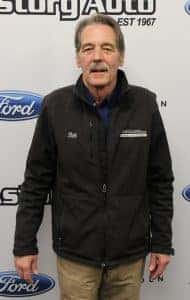 Astorg Auto Staff | Parkersburg Mercedes-Benz, Dodge, Chrysler, Jeep ...