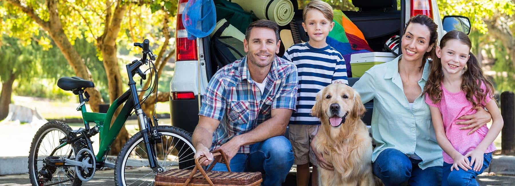 Which Mini Van is Best For a Growing Family | Auto Now KC