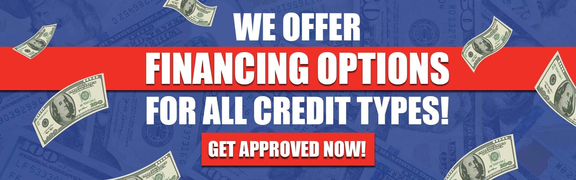 Auto Now | Get Approved Today, With No Credit Hit!