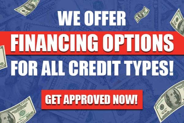 Get Approved for Financing at Auto Now