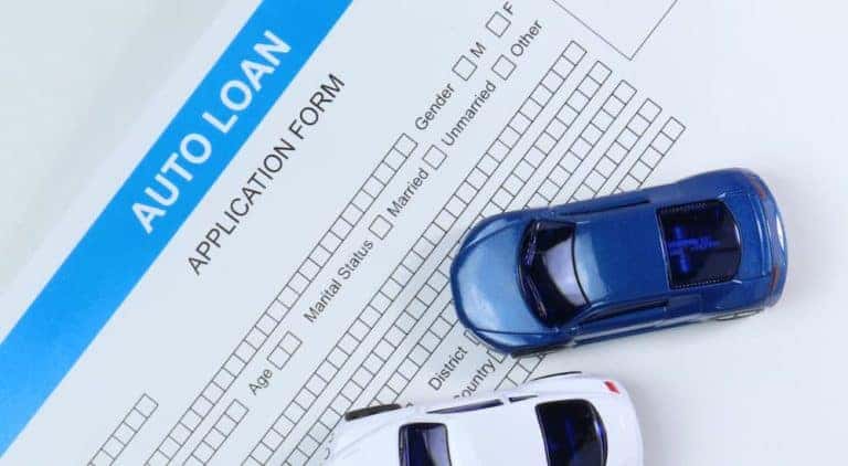 Does An Auto Loan Help Build Credit? | Auto Now