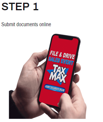 File & Drive Sales Event | Auto Now | Buy Here Pay Here