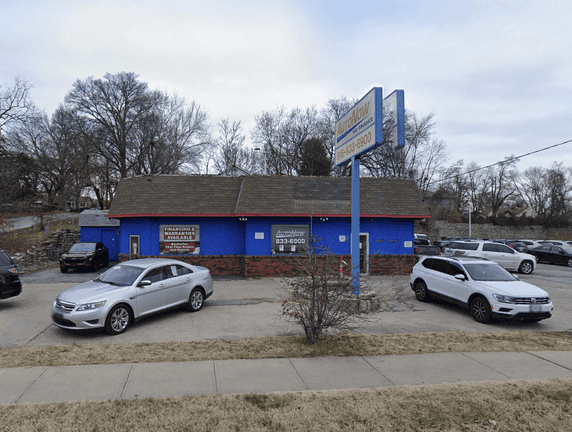 Used Cars for Sale in Independence, MO | Buy Here Pay Here