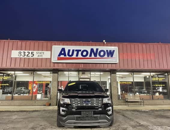 Used Cars For Sale Kansas City | Auto Now Buy Here Pay Here