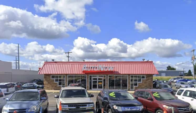 Used Cars For Sale in Olathe KS | Auto Now KC Easy Financing