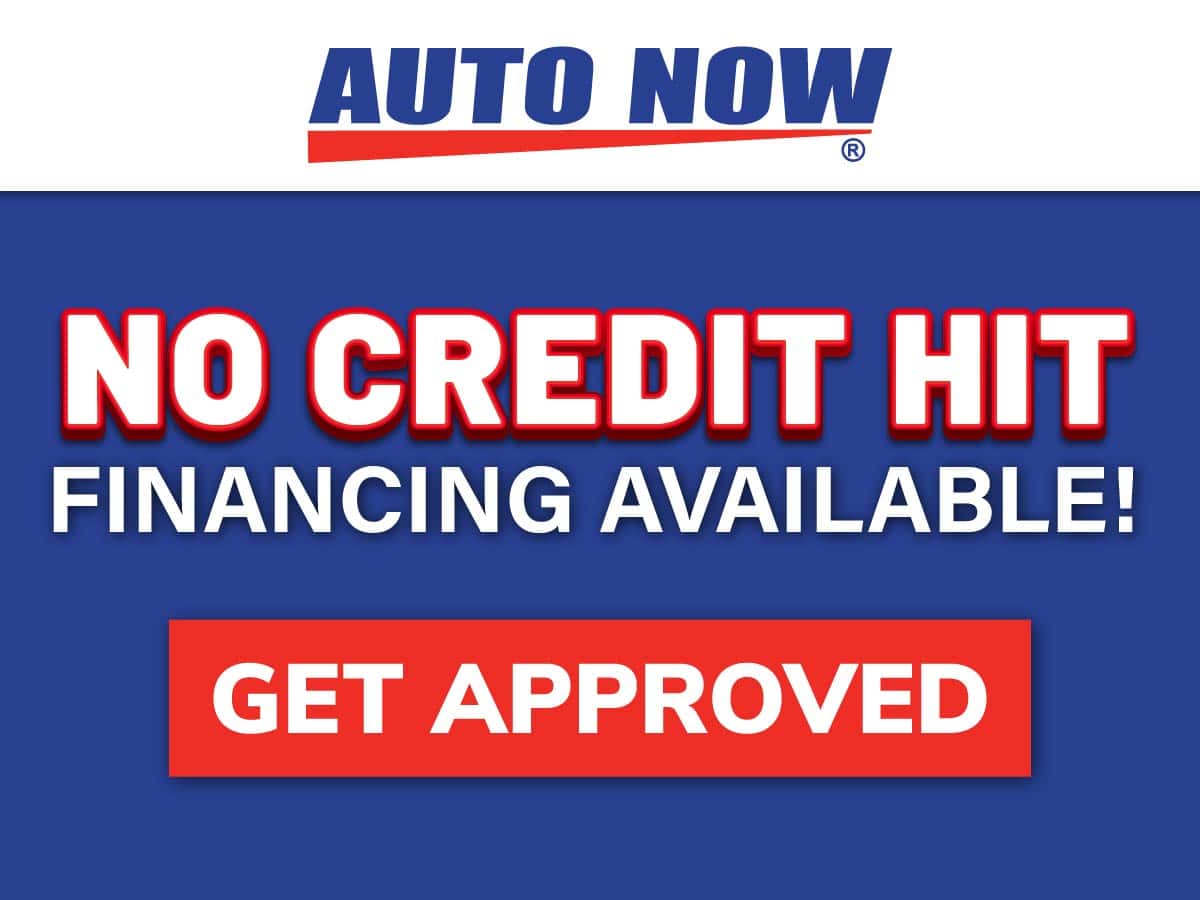 Used Chevrolets for Sale at Auto Now KC | Auto Now Kansas City