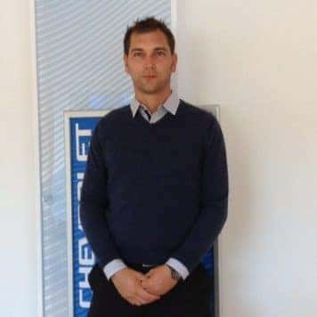 Blasius Chevrolet Staff | Waterbury Chevrolet Dealer