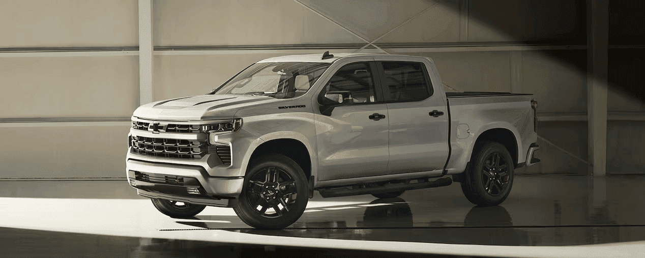 How to Choose Between Financing and Leasing a New Chevrolet | Blasius ...