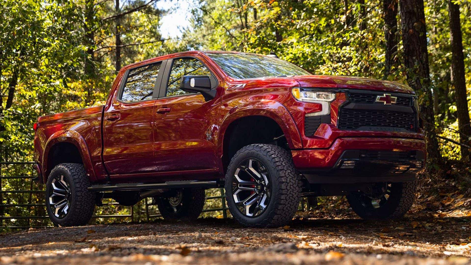 Chevrolet Dealer near Prospect CT | Blasius Chevrolet