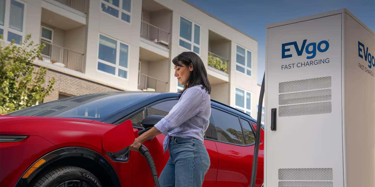 Charging Your Chevrolet EV: What You Need to Know | Blasius Chevrolet