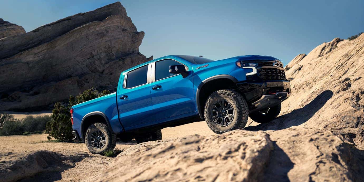 2025 Chevrolet Silverado in Waterbury, CT | Blasius Chevrolet