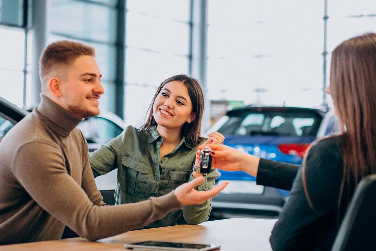 Chevrolet Financing Waterbury CT | Blasius Chevrolet