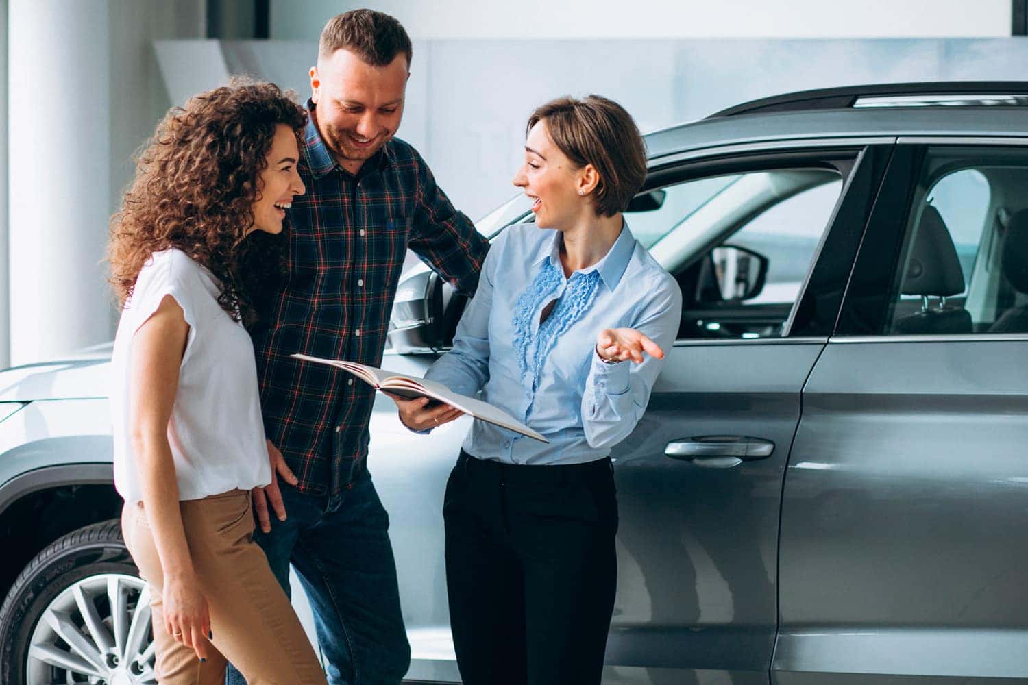 Chevrolet Financing Waterbury CT | Blasius Chevrolet