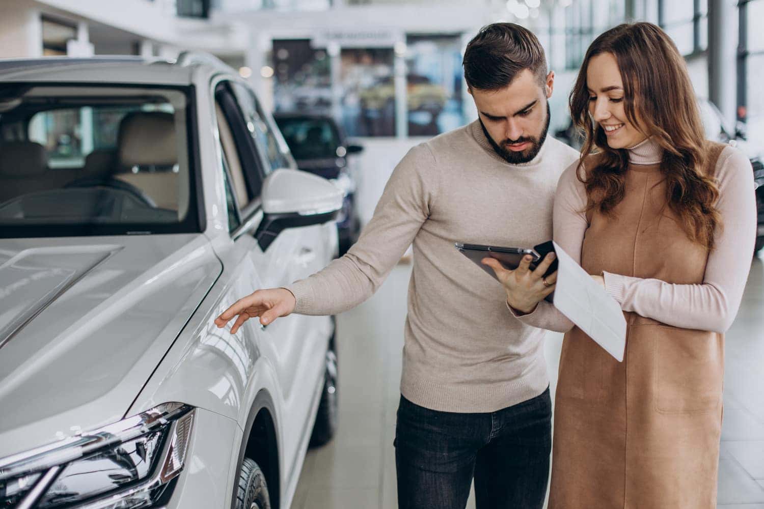 Chevrolet Financing Waterbury CT | Blasius Chevrolet