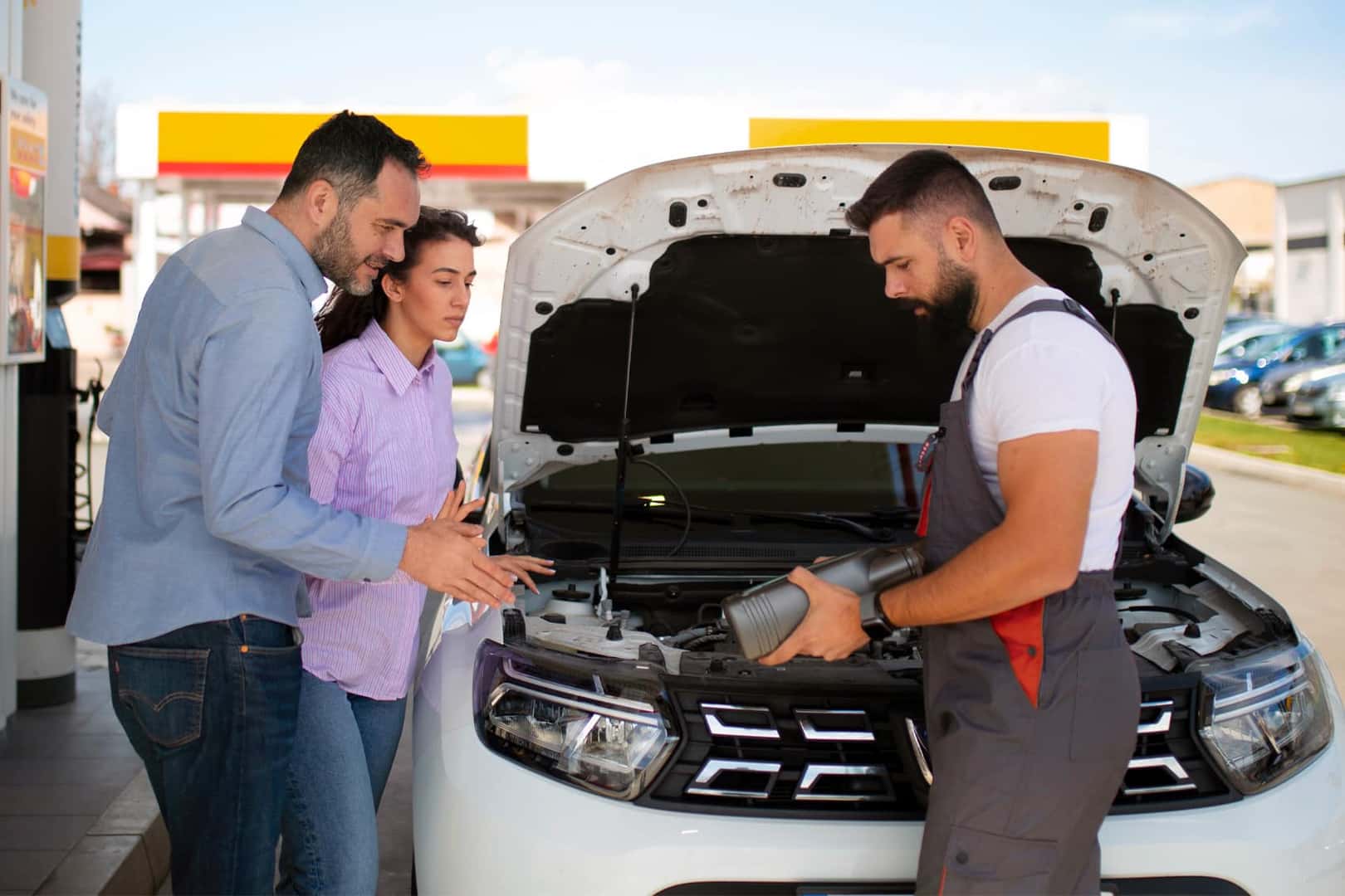Chevrolet Service Center Waterbury CT | Blasius Chevrolet