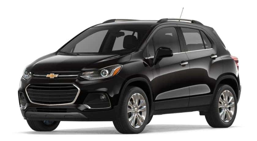 Used Chevy Trax Specs | SUVs for Sale in Indianapolis, IN