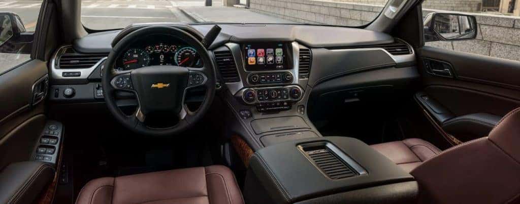 2020 Chevy Suburban Buyer's Guide | Lawrence, IN SUV Dealer