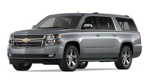 2020 Chevy Suburban Buyer's Guide | Lawrence, IN SUV Dealer