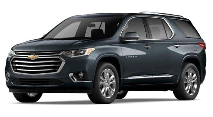 Chevy hybrid suv 2020 store