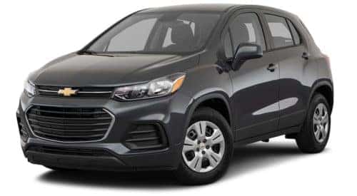 2020 Chevy Trax For Sale | Indianapolis, IN Car Dealership