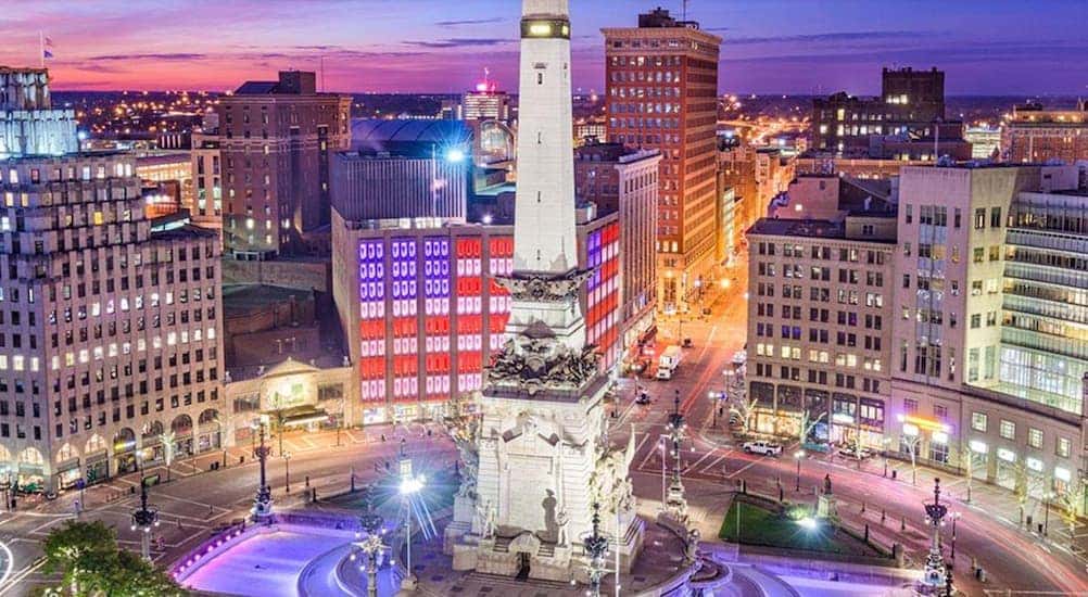 Indianapolis Chevy Dealer | Cars, Trucks and SUVs for Sale