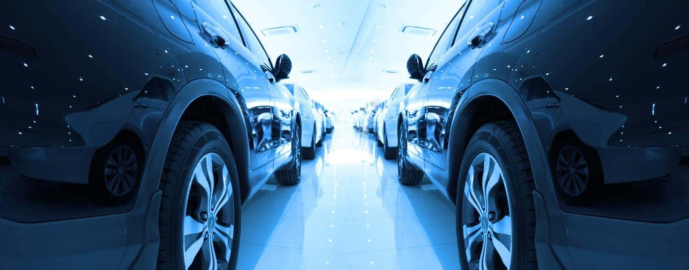 Alignment Service in Indianapolis, IN | Chevy Service Center