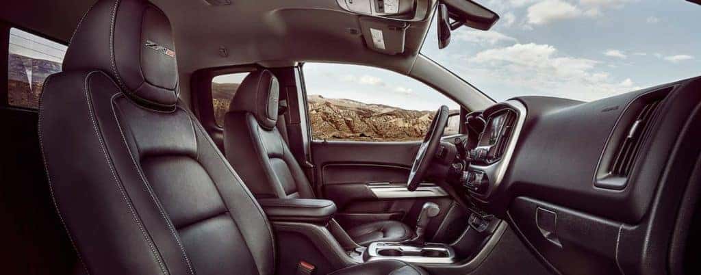 2021 Chevy Colorado Buyer's Guide | Plainfield, IN Truck Dealer