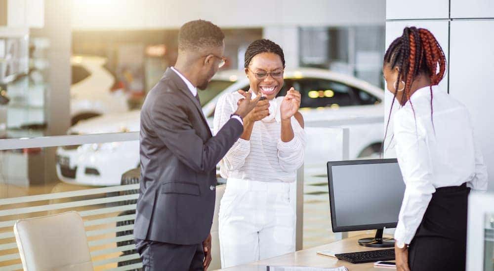 What You Should Know Before Selling Your Car Near Fishers, IN