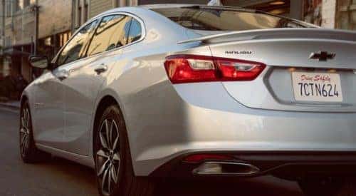 2022 Chevy Malibu Buyer’s Guide | Car Dealer in Indianapolis