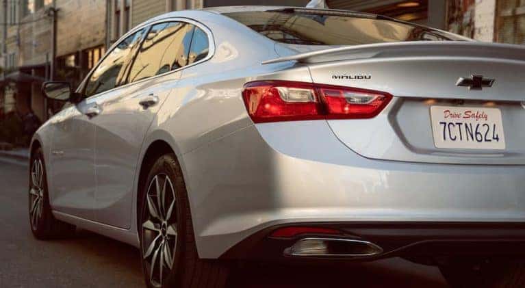 2022 Chevy Malibu Buyer’s Guide | Car Dealer in Indianapolis