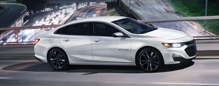 2023 Chevy Malibu Buyer's Guide | Car Dealer Near Plainfield, IN