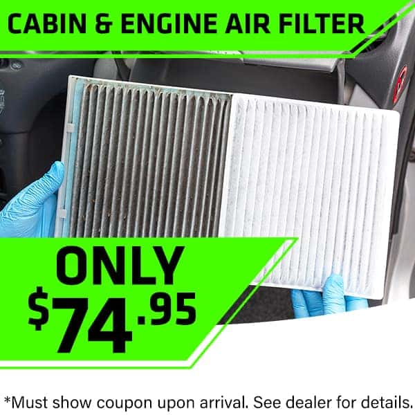 Auto Service, Oil Change & Car Maintenance Near Indianapolis, IN