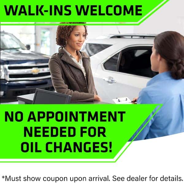 Auto Service, Oil Change & Car Maintenance Near Indianapolis, IN