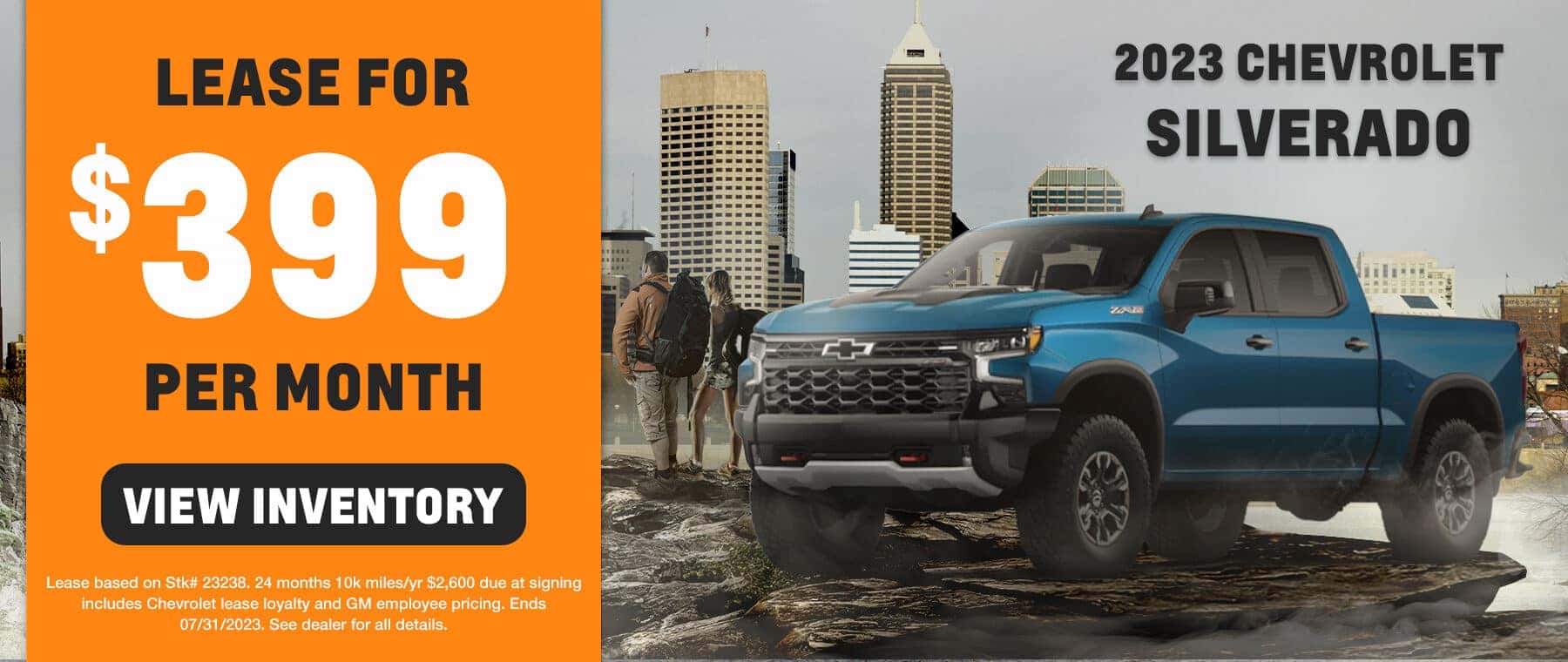 Blossom Chevrolet | New & Used Auto Dealer in Indianapolis, IN